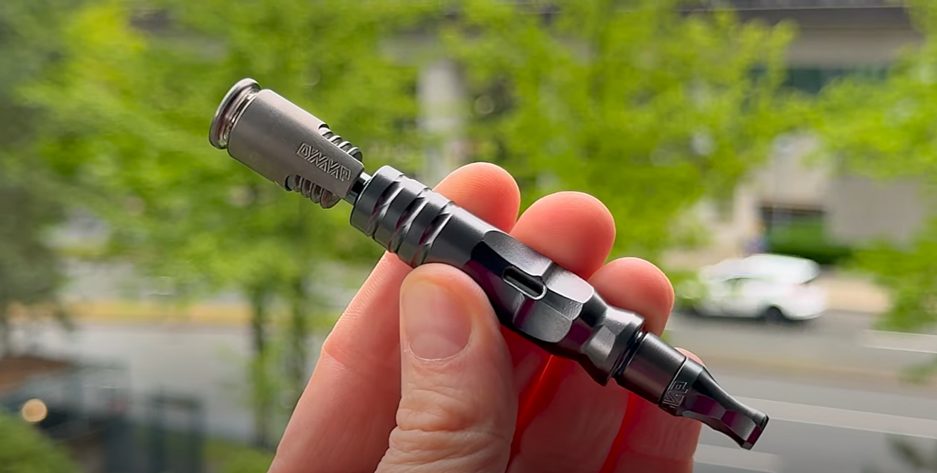 DynaVap HyperDyn: 5 Key Highlights You Can’t Miss!